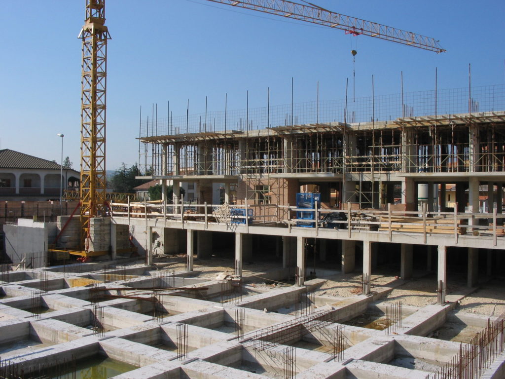 Edilcostruzioni – Srl